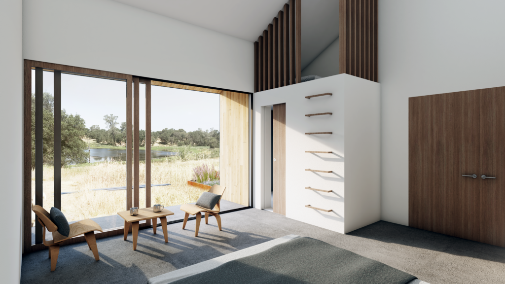 Blue Ruby Farm – Vertebrae