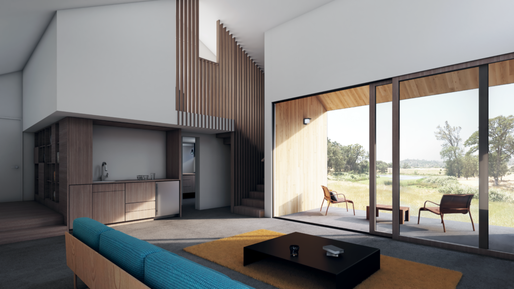 Blue Ruby Farm – Vertebrae